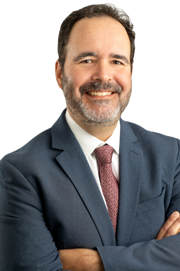 Gregory Borman | Carlsbad Attorney | DMAB